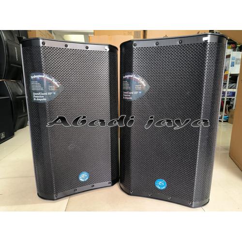 Jual speaker pasif audio seven ak800 pasif 2 buah 15 inch garansi ...