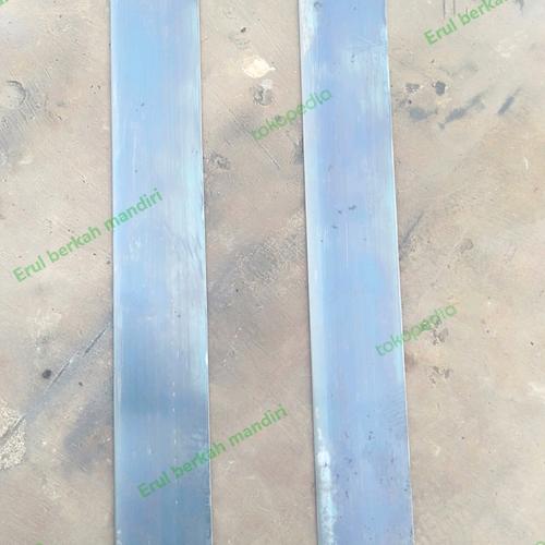 Jual plat baja spring SK5 3mm X 50mm X 300mm - Kab. Karawang - Erul ...