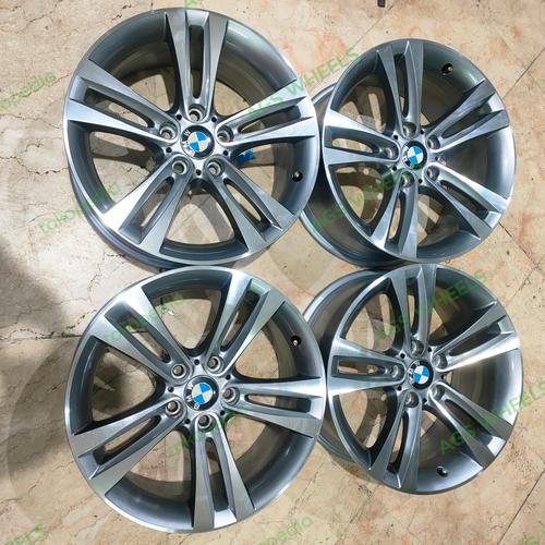 Jual VELG OEM BMW 3SERIES F30 STYLE 397 R18 ORIGINAL - Jakarta Selatan ...
