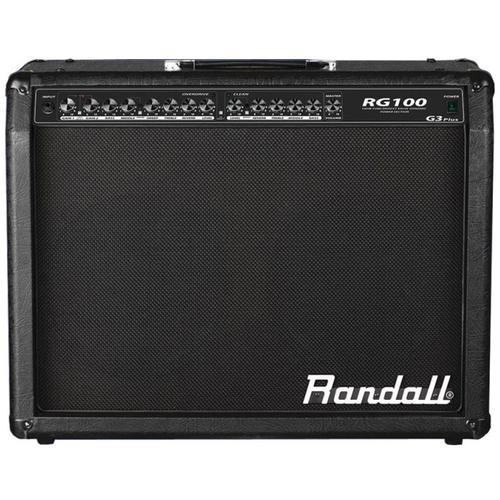 Promo Randall RG100G3 Plus Series Guitar Combo Amp BMJ -G Cicil 0% 3x ...