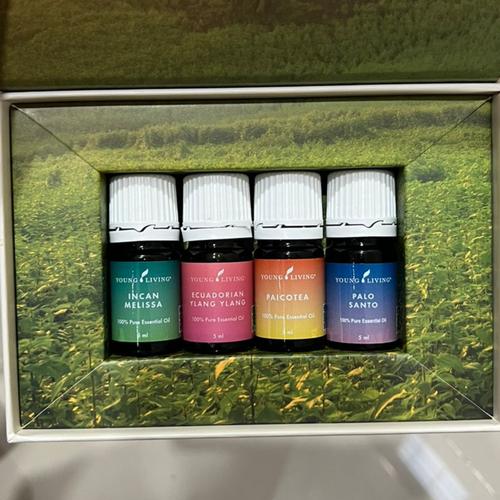Jual finca botanica farm sealed essential oil - Jakarta Timur - Just ...
