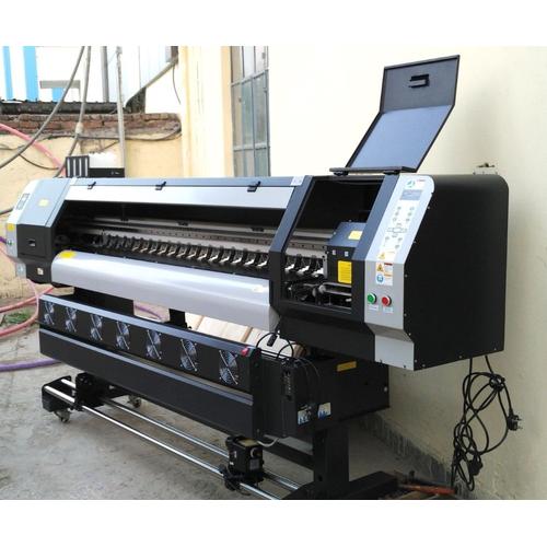 Jual Mesin Print Sticker - Kota Tasikmalaya - Whakamarie | Tokopedia