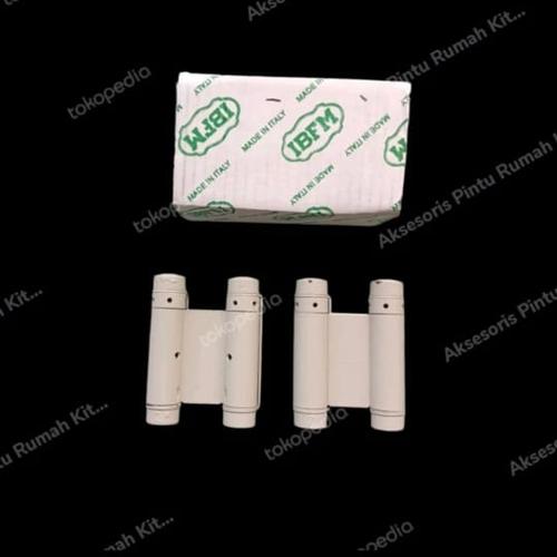 Jual ENGSEL KOBOI IBFM DOUBLE ACTION ENGSEL KOBOI BOLAK BALIK - PAINTED ...
