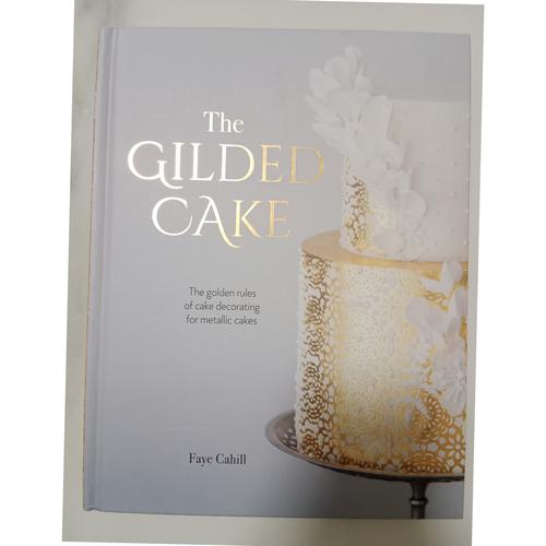 Jual Second hand preloved book. The Gilded Cake by Faye Cahill - Kota ...