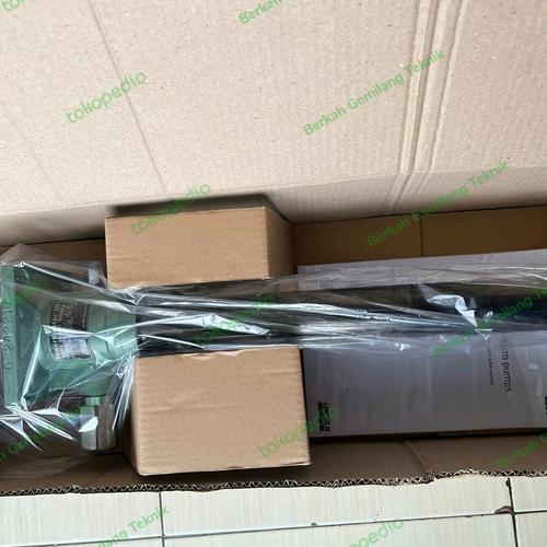 Jual Lincoln Model 84995 Grease Pump Tube For 400lb. Drum - Kota ...