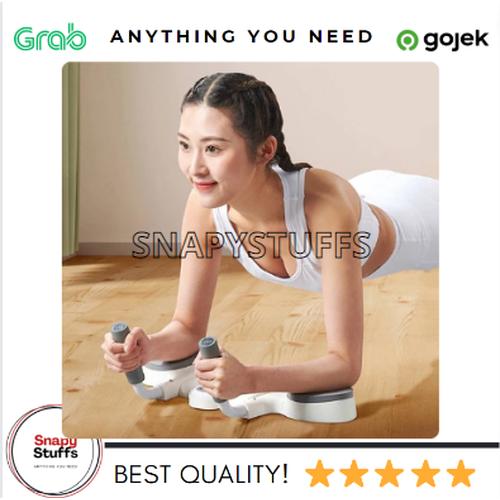 Jual Digital Timing Push Up Board Alat Bantu Push Up Fitness Olahraga ...