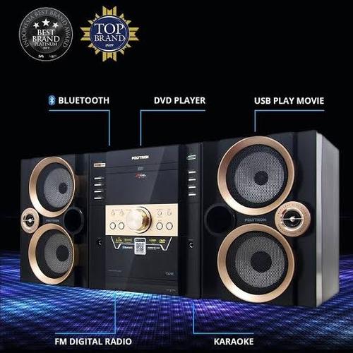 Jual Polytron compo XL 2910 - Kota Bandung - noahmoto | Tokopedia