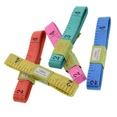 Jual METERAN JAHIT / METERAN KAIN ALAT UKUR MULTIFUNGSI 150CM - Jakarta ...