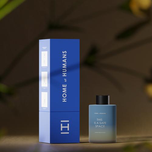 Jual Reed Diffuser by BCA - This Is A Safe Space - Kota Bekasi - Home ...