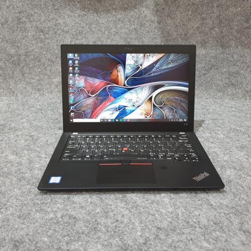 Jual Lenovo thinkpad x280 Touchscreen core i5 Gen 8th RAM 8GB SSD 256 ...
