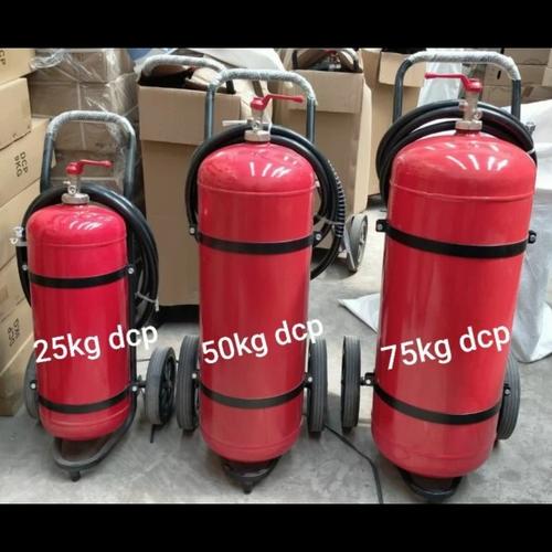 Jual Tabung APAR / APAB Kosong powder / foam 75kg import Berkualitas ...