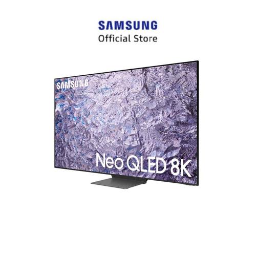 Jual SAMSUNG 75 INCH NEO QLED 8K SMART TV 75QN800C QA75QN800CKXXD ...