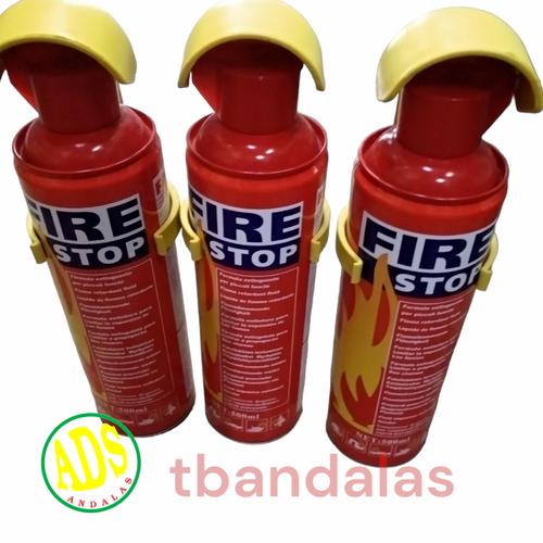 Jual pemadam api mini apar fire stop racun api mobil - Kota Medan - tb ...
