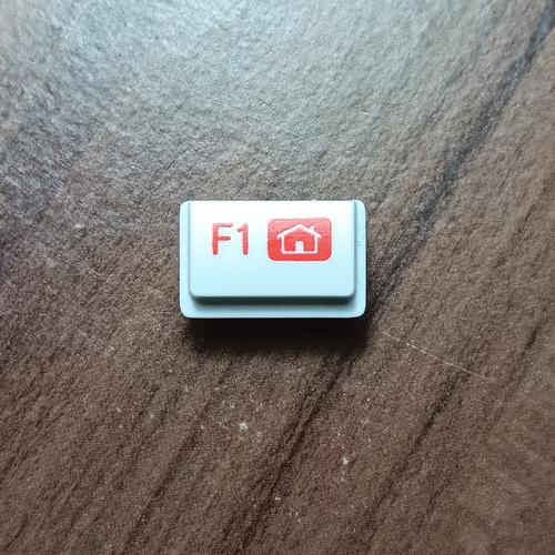 Jual Keycaps Keyboard Logitech MK240 - Original Copotan (FN) - F1 ...
