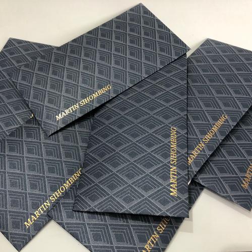 Jual Angpao Embos Foil / Amplop Custom Embos Gold Foil Angpau Premium ...
