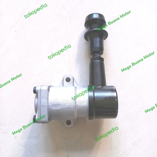 Jual Valve Hand Brake Control / Handle Rem Tangan Hino 500 S44Y0-E0030 ...
