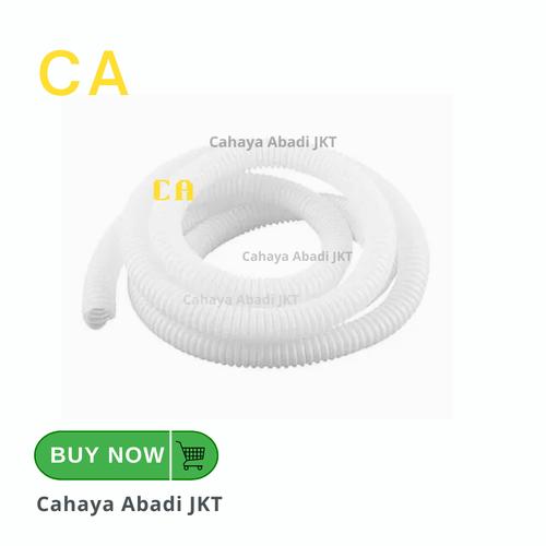 Jual SELANG FLEXIBLE / SELANG BUANGAN AC 5/8 - Jakarta Pusat - CAHAYA ...