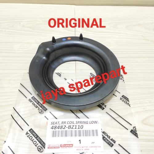 Jual Karet Tatakan Per Keong Belakang Bawah Calya Sigra Original ... Jual Karet Tatakan Per Keong Belakang Bawah Calya Sigra Original ...
