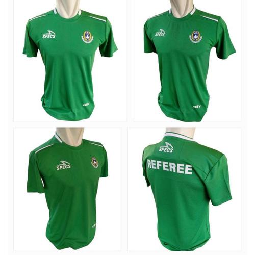 Jual BAJU LATIHAN WASIT - Md:2019 (Depan: SPECS.PSSI.Belakang SPEC ...