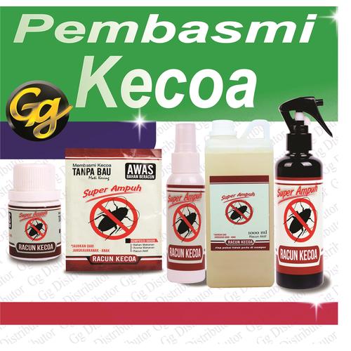Jual racun kecoa racun kecoa super ampuh RACUN KECOA DAN .RACUN SIAP ...