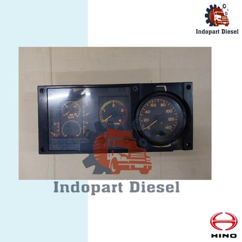 Jual Kilometer / Speedometer Hino Bus RK8J - Jakarta Barat - Indopart ...