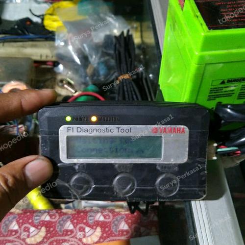 Jual yamaha diagnostic tool - Kota Surabaya - Surya Perkasa1 | Tokopedia