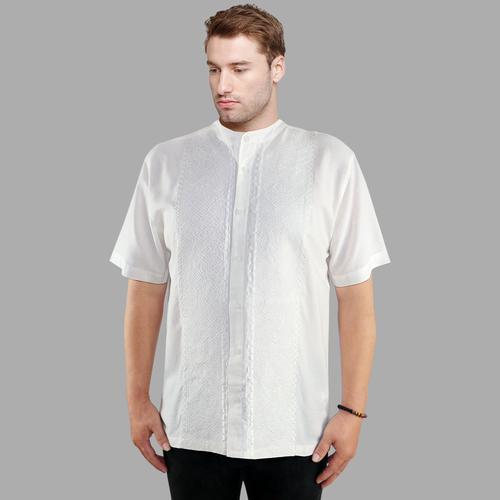 Jual OREGANO-DADNA LINEN KAFTAN-OFF WHITE RP 799.000 - S - Jakarta ...