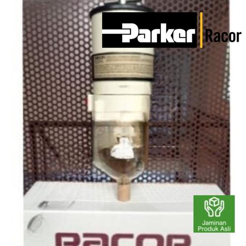 Jual Turbine Filter Racor Water separator 900FH10 asli genuine - Kota ...
