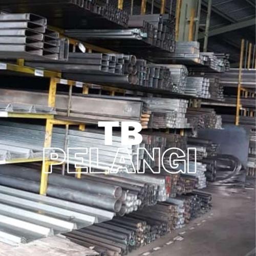 Jual besi siku 4x4 BC tebal 3mm - Kab. Bandung - pelangi5b | Tokopedia