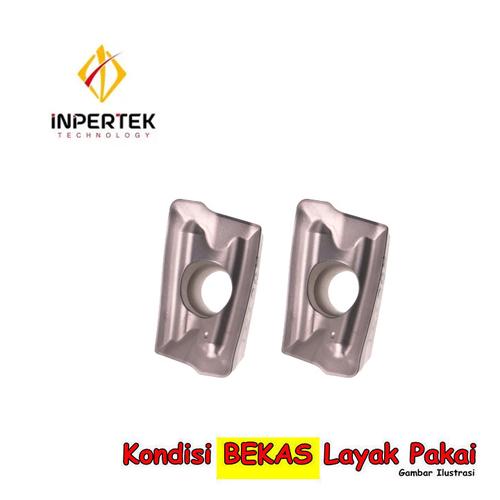 Promo Insert BDMT 11 Bekas Pahat Milling BDMT 17 Mata BDMT17 Seken ...