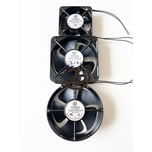 Jual ANEKA FAN AC 220V 15cm 20cm 22cm KIPAS AC 220VOLT 20 cm 220 V 220 ...