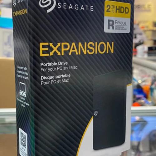 Jual Casing Hardisk SEAGATE Expansion USB 3.0 HDD external Case HD ...