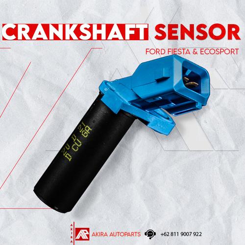 Jual Crankshaft Position Sensor CPS Original FORD Fiesta Ecosport - Kab ...