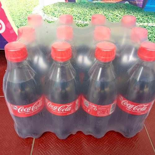 Jual Fanta Coca Cola Sprite 250 ML 1 Dus - SPRITE - Kab. Bogor ...