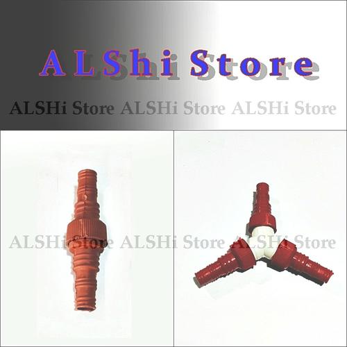 Jual Sambungan Selang Plastik Lurus/Cabang 3 Y - Samb-Lurus - Kab ...