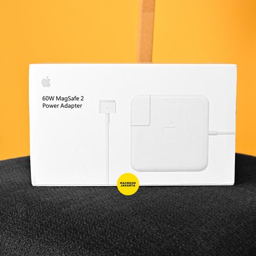 Jual Magsafe 2 60W Original - Jakarta Selatan - Case Macbook Jakarta ...