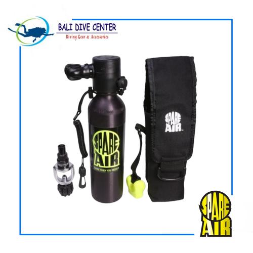 Jual Spare Air Tank 6 Cuft - Mini Scuba Tank - Tabung Selam Mini - Kota ...