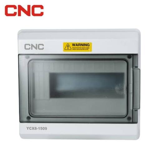 Jual Panel Box/Combiner Box PV/MCB Merk CNC 8,12,18,24 Ways - Jakarta ...