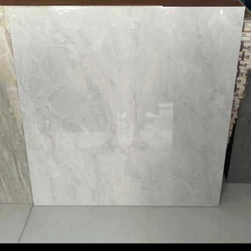 Jual Granit 80x80 white alaska Tektur glosyy by indogres - Kab. Bogor ...