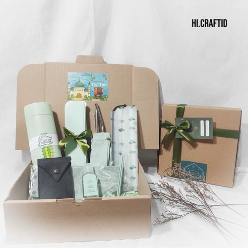 Jual Hampers Ultah | Hamoers New Normal Kit | Kado Wisuda | Kado Murah ...