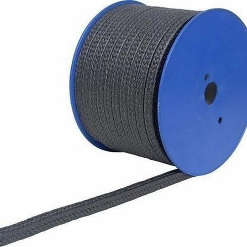 Jual Gland packing GFO 1/4" inch - Gland packing for pump 6mm x 6mm ...