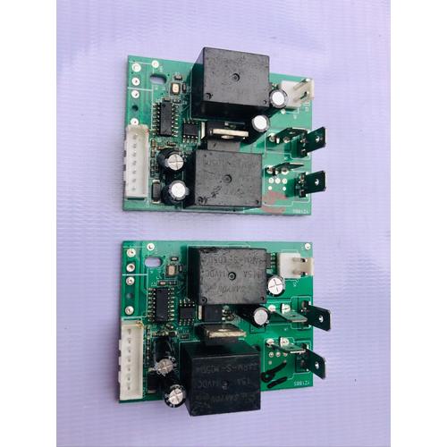 Jual Modul RECEIVER Signal RC Mobilan aki Anak RX 60 6volt Dan 12v ...