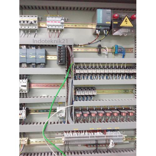 Jual panel box panel listrik - Kab. Bandung - Indoteknik Dua-Satu ...