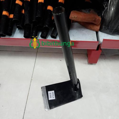 Jual Cangkul Kecil Pacul Mini Besi Taman Kebun Sekop Berkebun Tanah ...