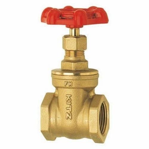 Jual ORI Gate Valve Kitz 1/2" 3/4" STop Kran Kitz 1/2" Gate valep 1/2 ...
