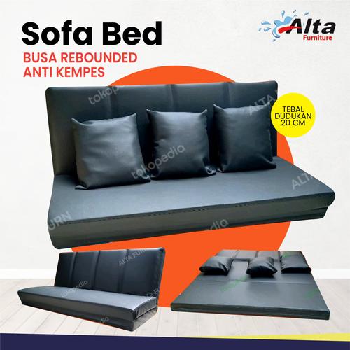 Promo SOFA MINIMALIS LANTAI/SOFABED MINIMALIS LANTAI/SOFA LANTAI ...