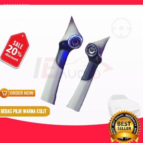 Jual Pilar Audio Speaker Spiker Mobil 3 Way Midrange Middle Tweeter 3 1 ...