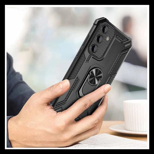 Jual SAMSUNG GALAXY A34 / A54 / A14 5G 4G CASE DUTY ARMOR RING HARD SOFT PC - HIJAU ., SAMSUNG ...