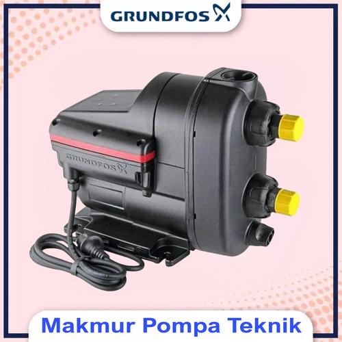 Jual Pompa Booster Grundfos SCALA 2 Grundfos SCALA 2 3-45 - Jakarta ...