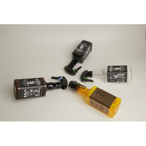 Jual Botol Spray Barber botol Semprotan Air Barbershop Pangkas Rambut ...